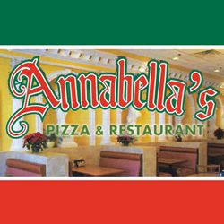 Annabella's Pizza (Parsippany): Catering Menu - Annabella's Pizza ...