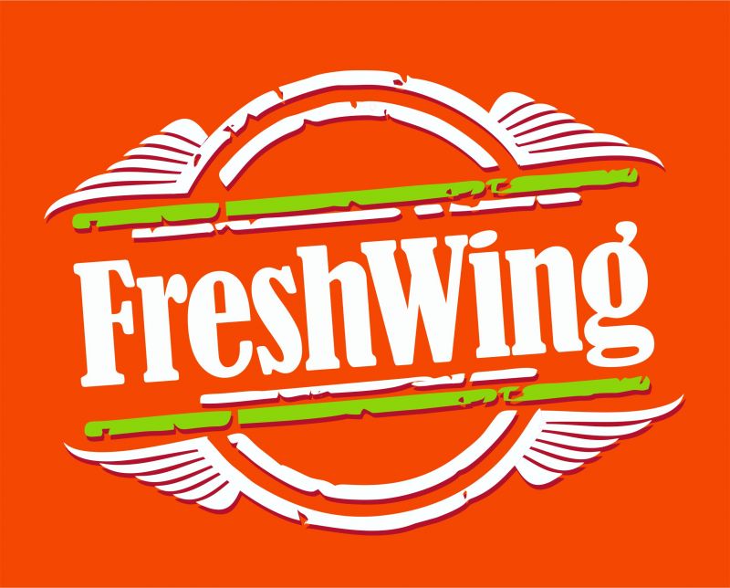 eDiningExpress 3 - Fresh Wing Hudson