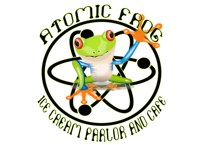 Atomic Frog: Our Menu - Atomic Frog