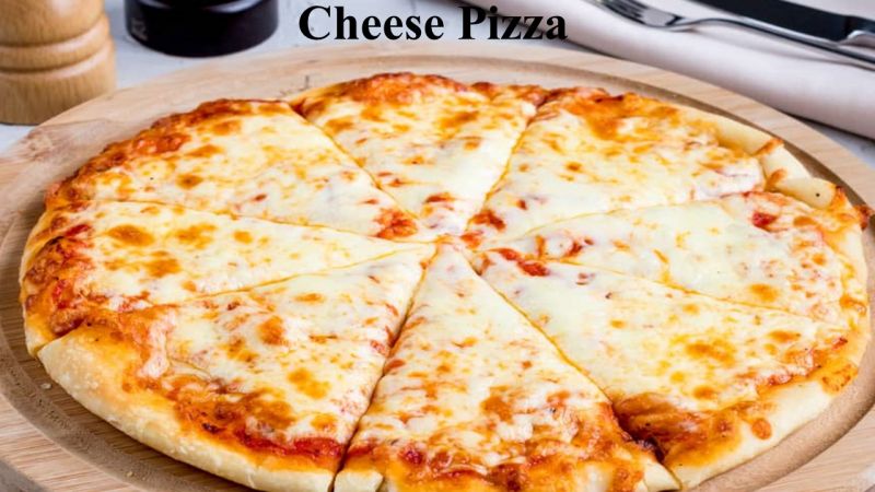 Pizza Wagon: Menu - Pizza Wagon