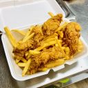 Pizza Wagon: Menu - Pizza Wagon