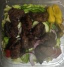 Pizza Queen: Menu - Pizza Queen