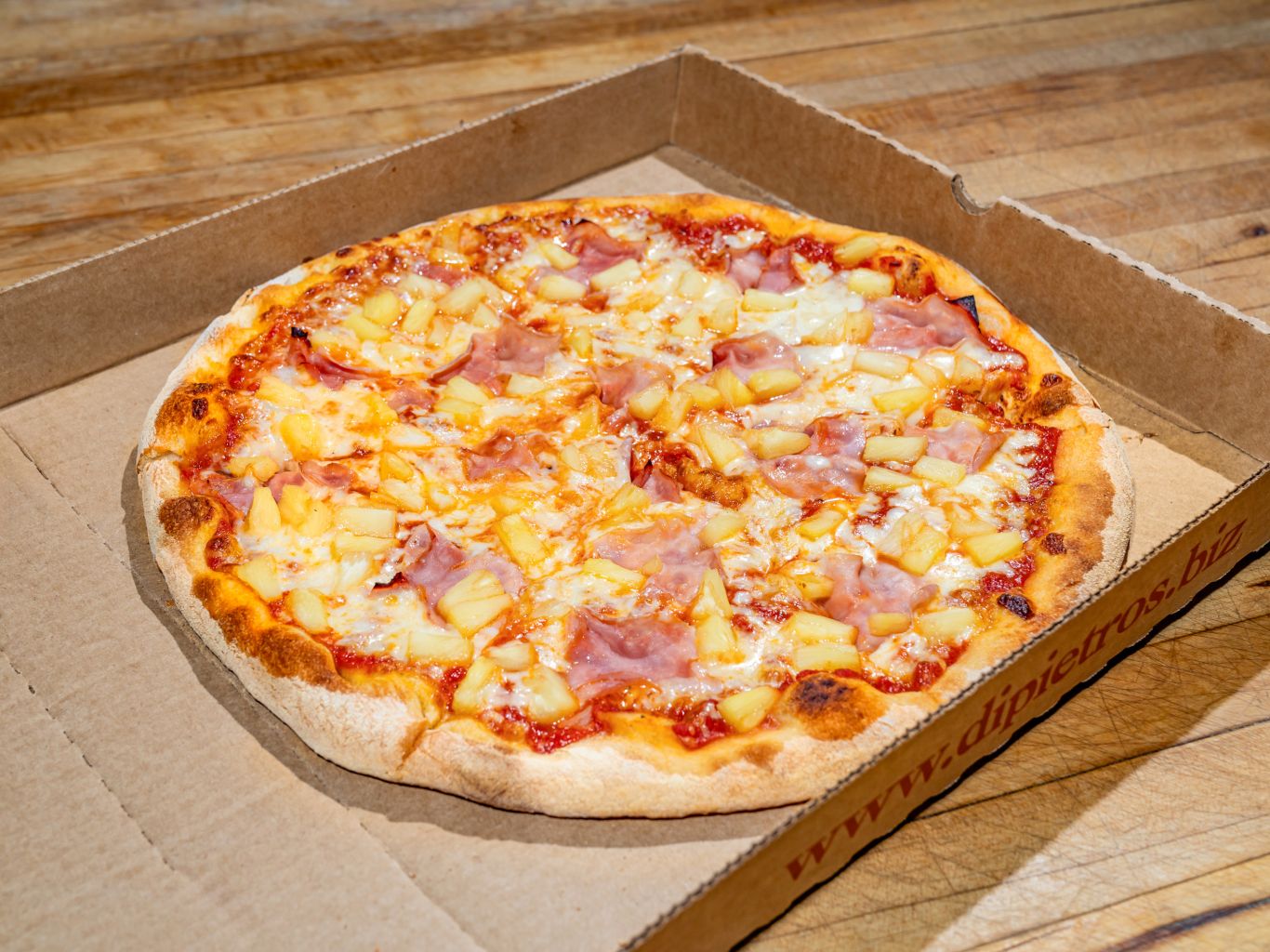 Tony's House of Pizza: Our Menu - Tony's House of Pizza