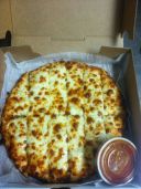 Ronzio 422 Warwick Ave: Menu - Ronzio 422 Warwick Ave