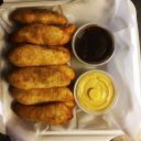 Ronzio 422 Warwick Ave: Menu - Ronzio 422 Warwick Ave