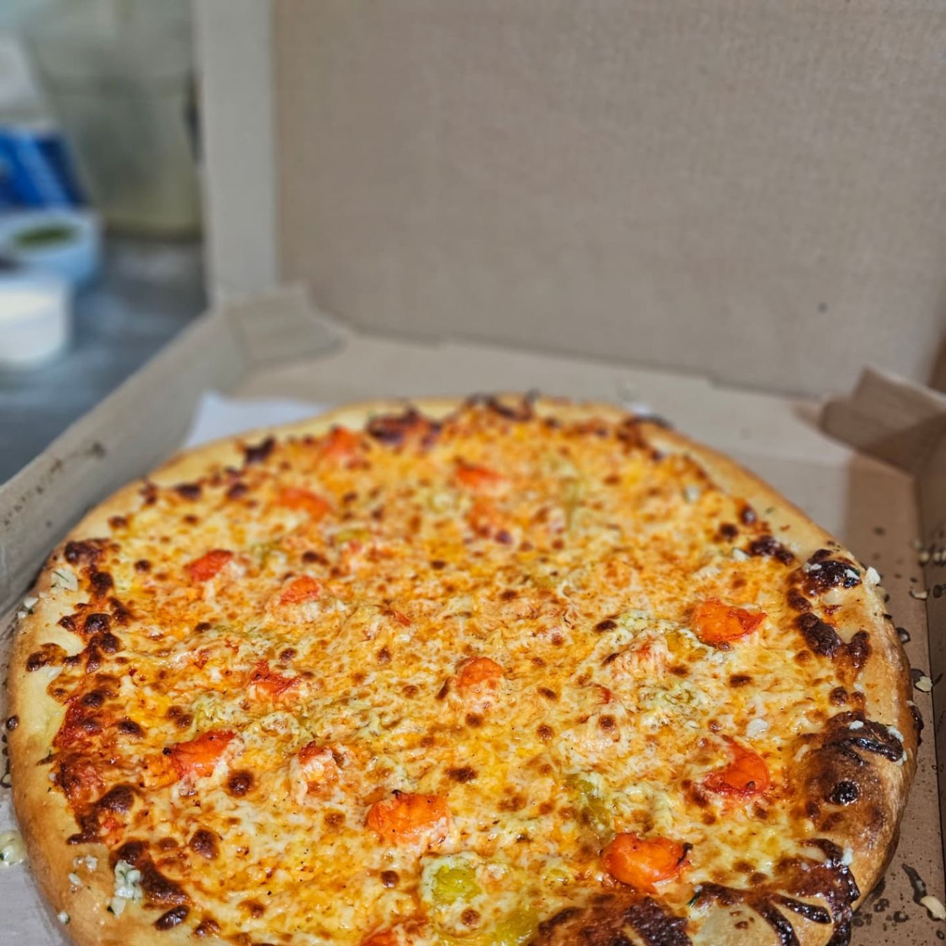Hanover House of Pizza: Our Menu - Hanover House of Pizza