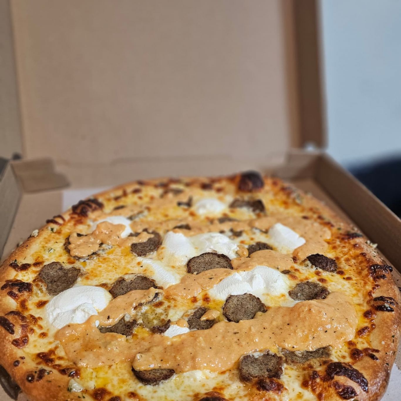 Northeast Pizza West Brookfield: Main Menu - Northeast Pizza West Brookfield