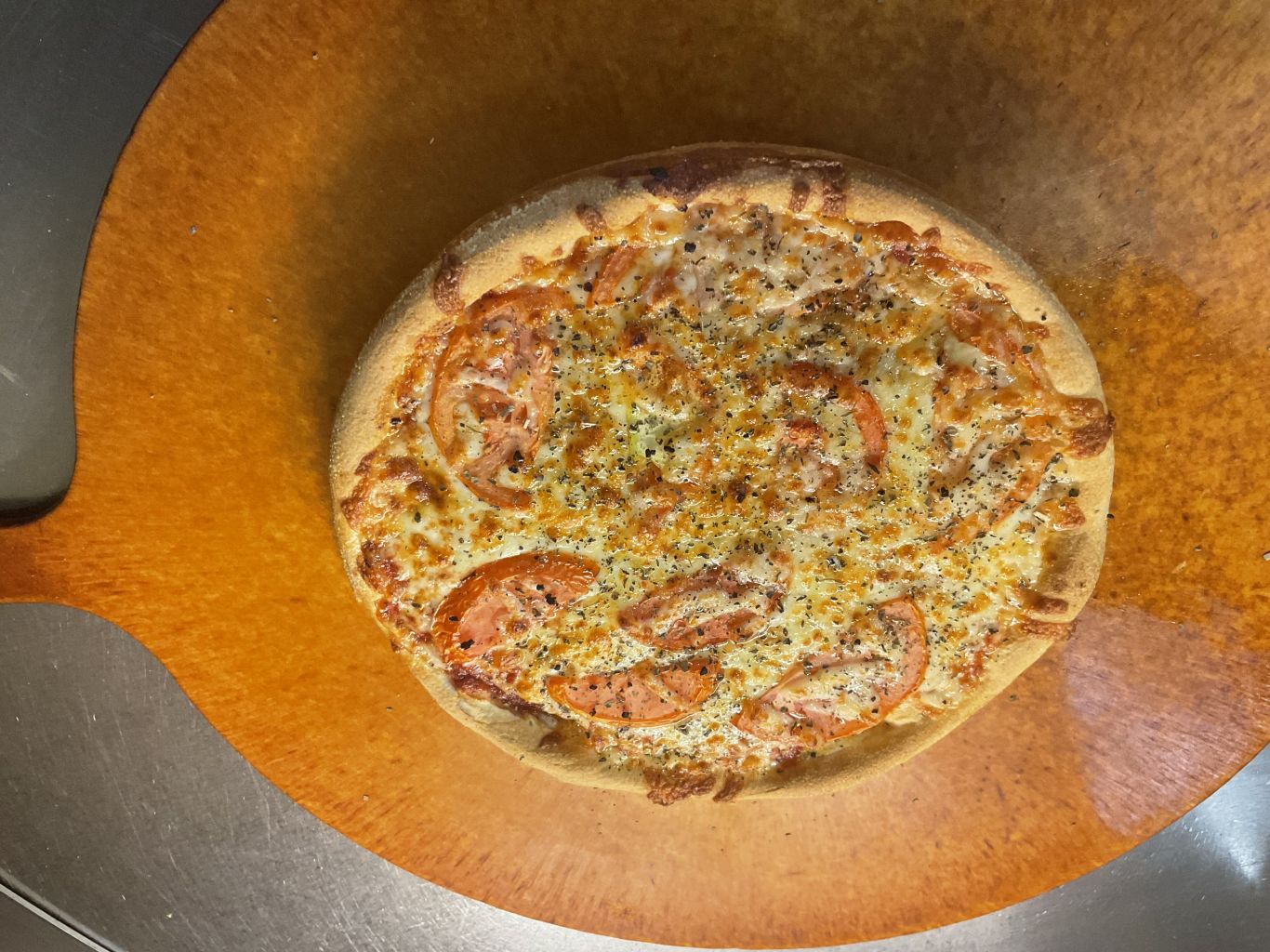 Town Center Pizza: Main Menu - Town Center Pizza