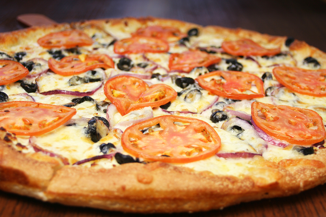 Checkmate Cafe: Main Menu - Checkmate Cafe