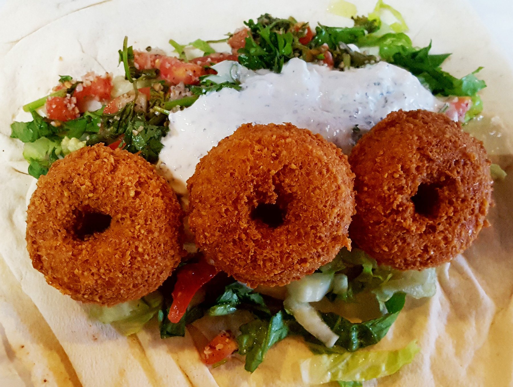 East Side Pockets: Main Menu - East Side Pockets