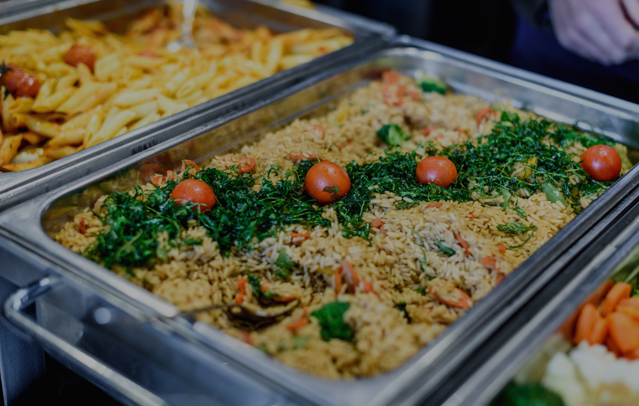 French's Catering: Catering Menu - French's Catering