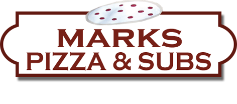 Mark's Pizza & Subs: Menu New - Mark's Pizza & Subs