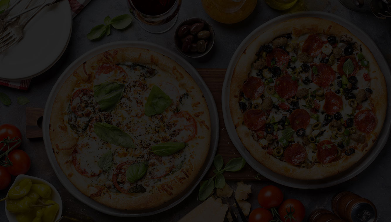 Padrone's Pizza Wapakoneta: Menu - Padrone's Pizza Wapakoneta