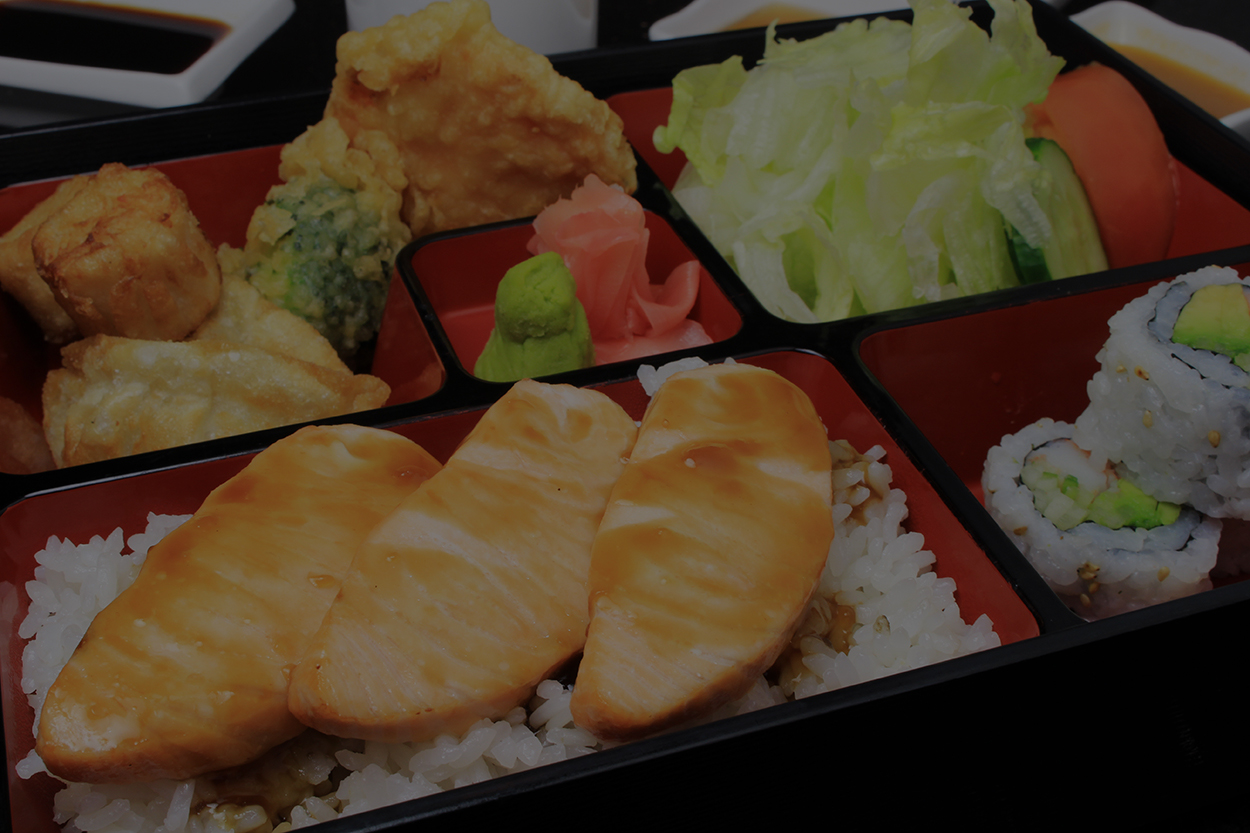 Shabu Lee: Menu - Shabu Lee