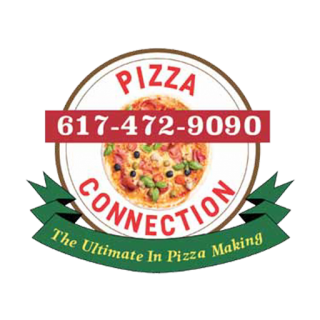Pizza Connection Quincy